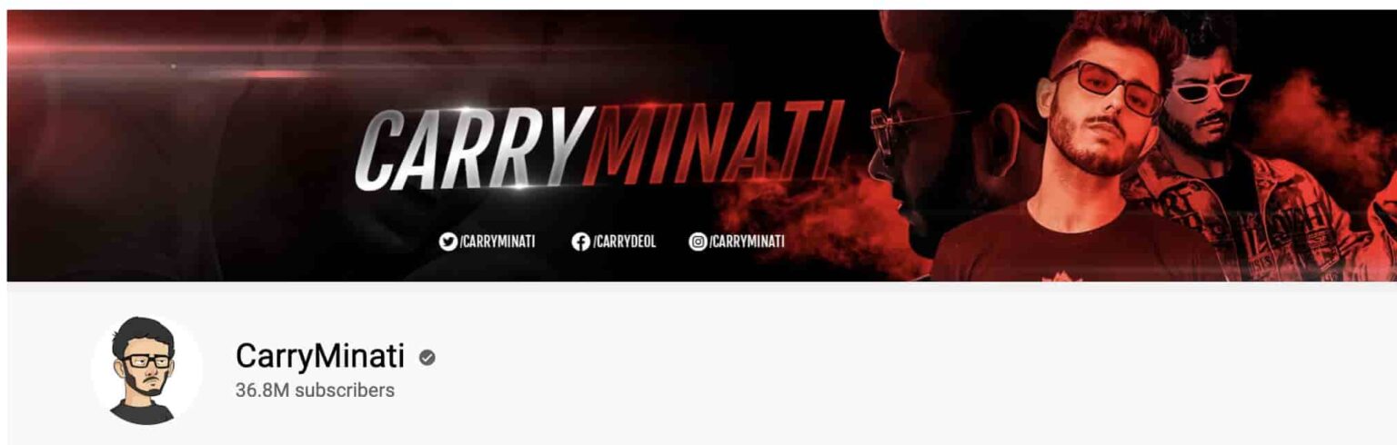 15 Most Popular Vloggers Of India