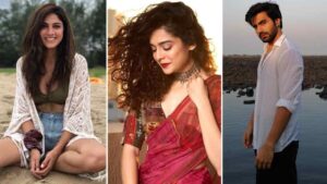 15+ Indian Web Series Actors Who Are Absolutely Crush Worthy