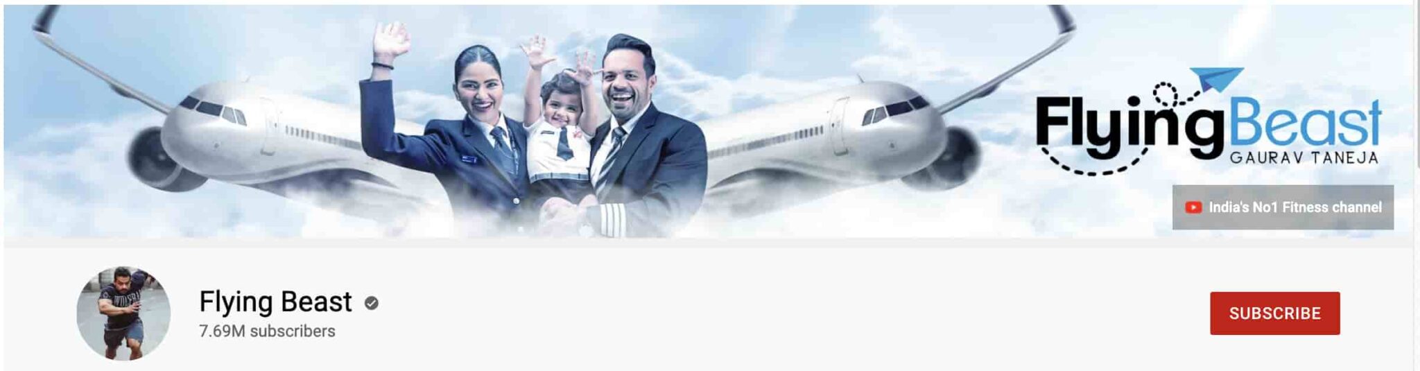 15 Most Popular Vloggers Of India