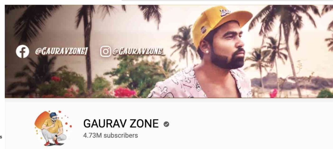 15 Most Popular Vloggers Of India