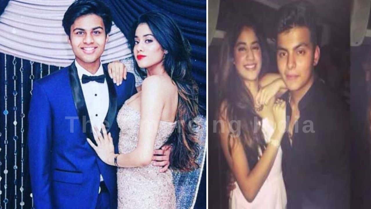 Janhvi-Kapoor-dated-Shikhar-Pahariya-and-Akshat-Rajan - THE EMERGING INDIA