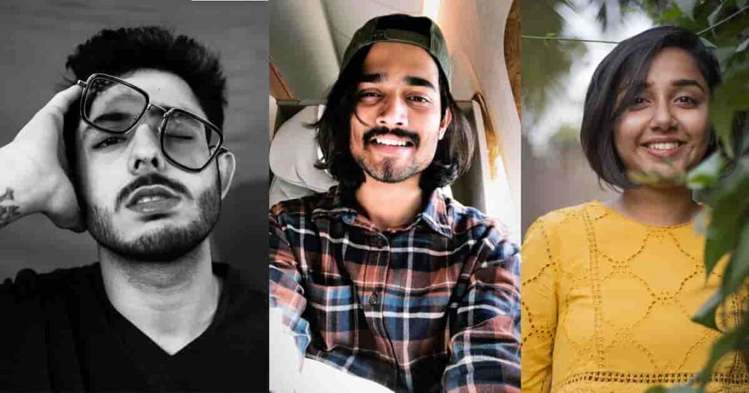 15 Most Popular Vloggers Of India