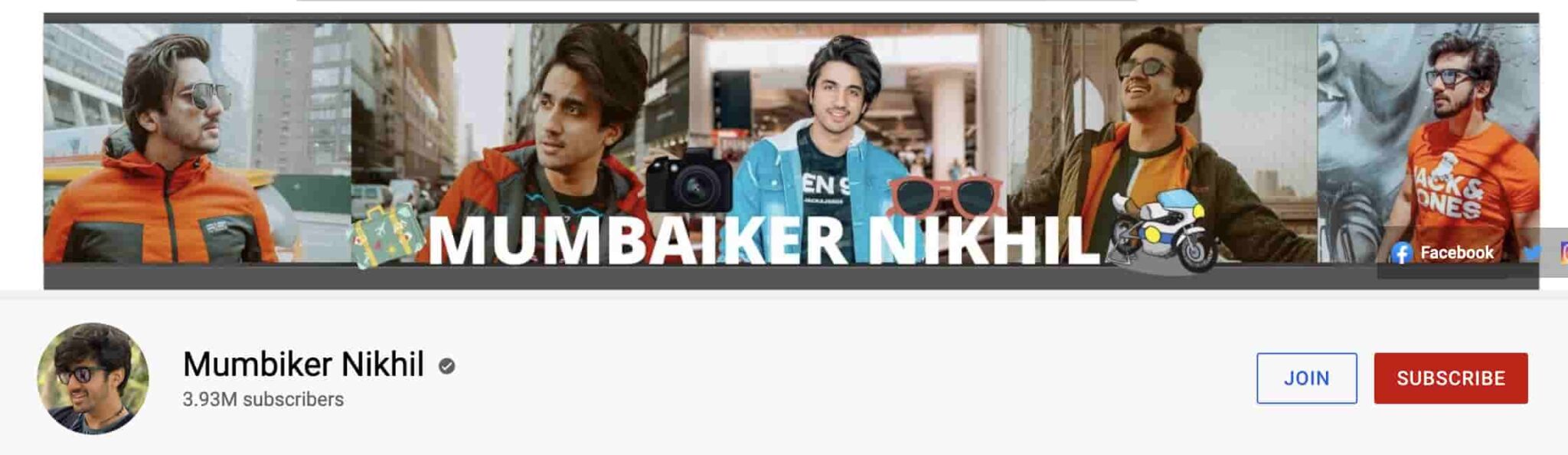 15 Most Popular Vloggers Of India