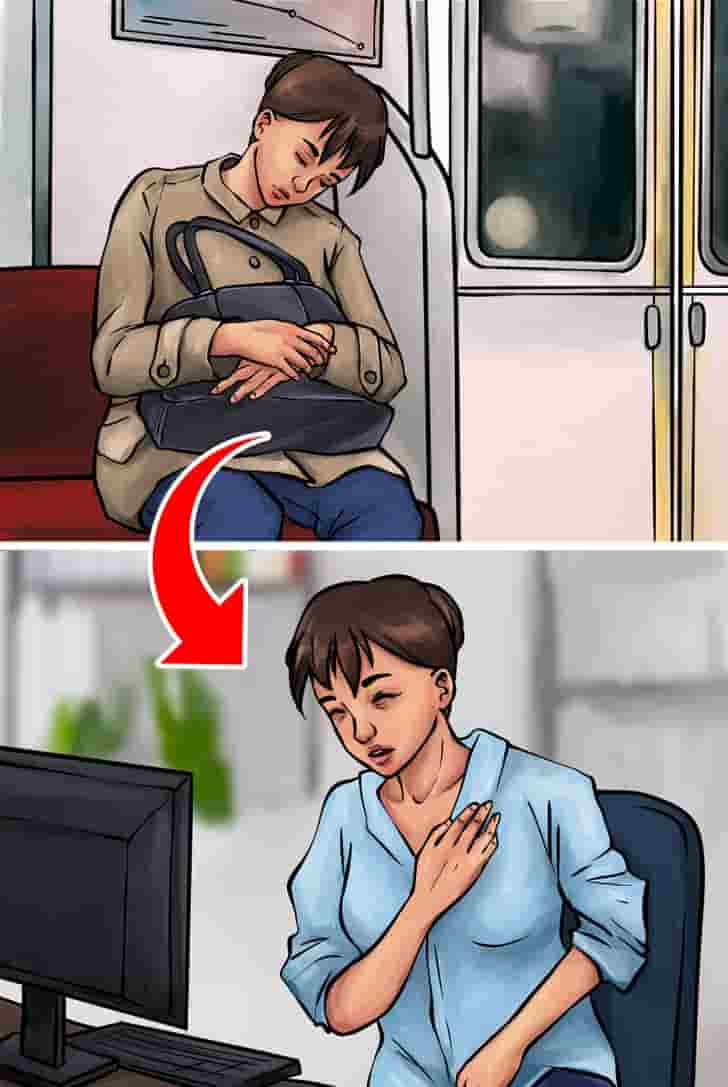 The Side Effects of Oversleeping: Is Too Much Sleep Harmful