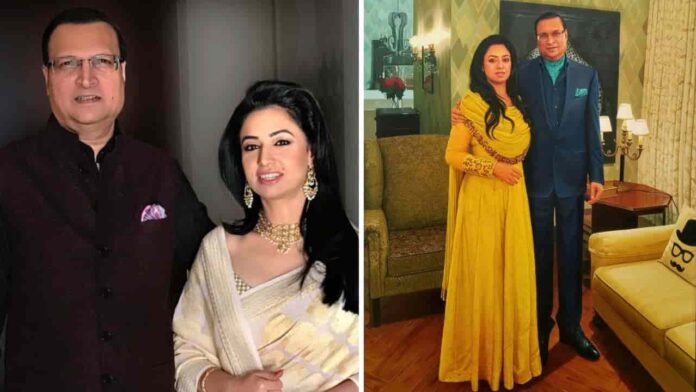 How much have these 10 famous journalists of India changed in appearance?