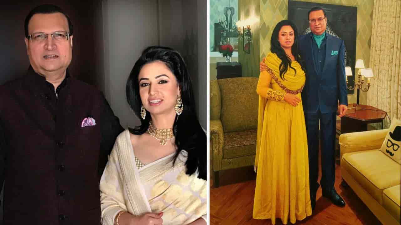 How much have these 10 famous journalists of India changed in appearance?