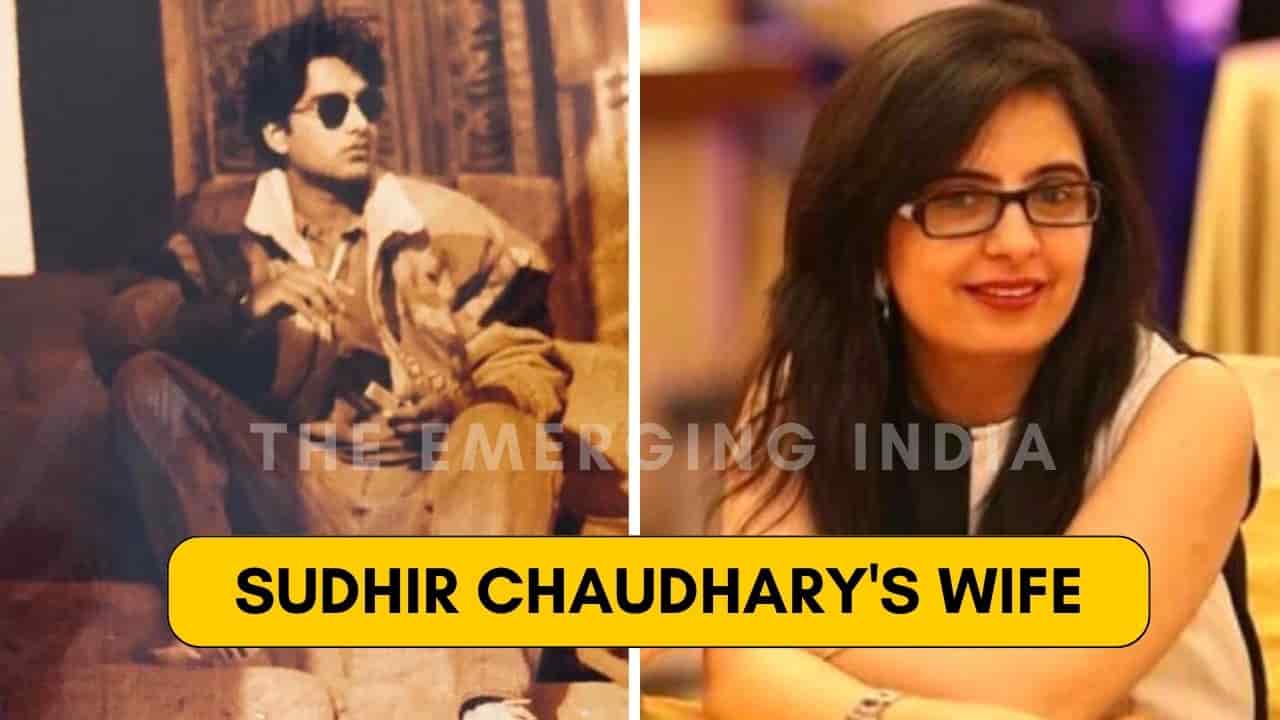 How much have these 10 famous journalists of India changed in appearance?