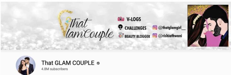 15 Most Popular Vloggers Of India