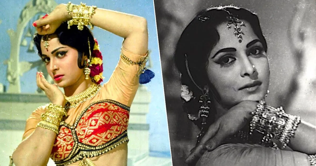Waheeda Rehman: The Epitome Of Beauty, Unknown Facts About Her