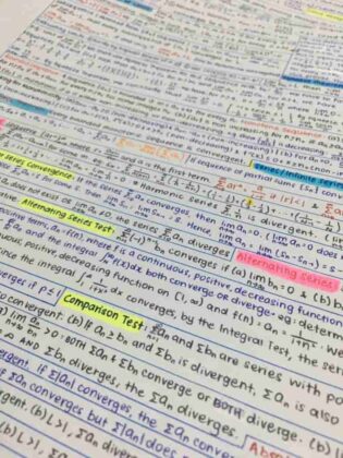 20 World's best Handwriting Samples To Look At