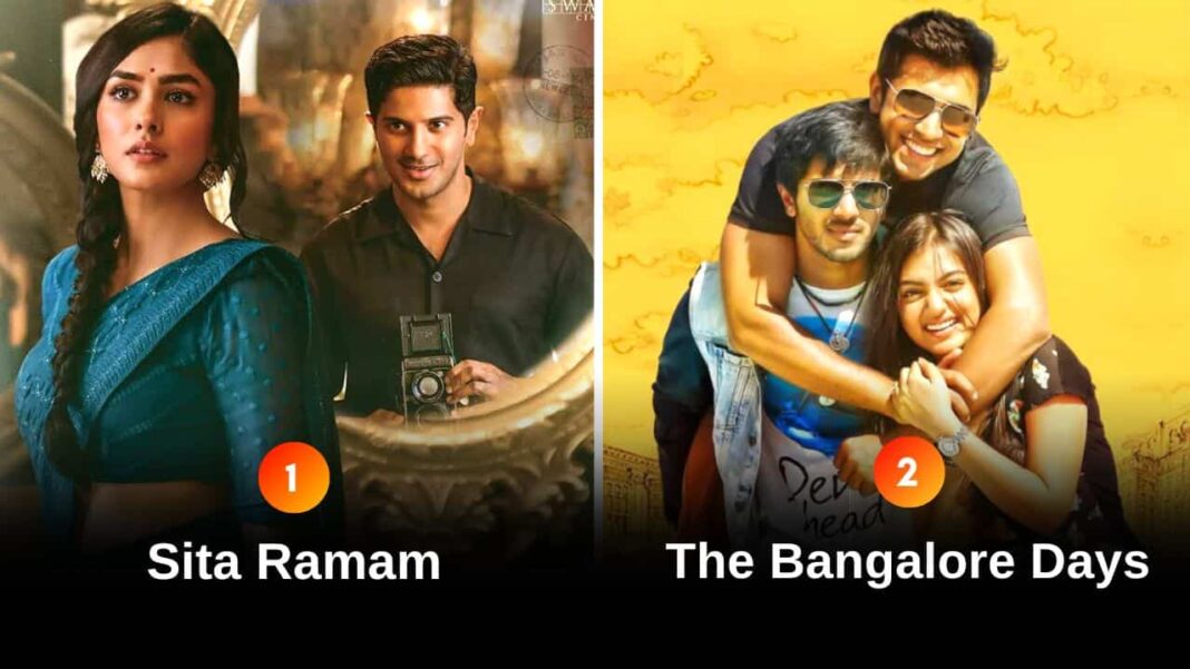 7 Dulquer Salmaan Movies You Need To Watch In 2026
