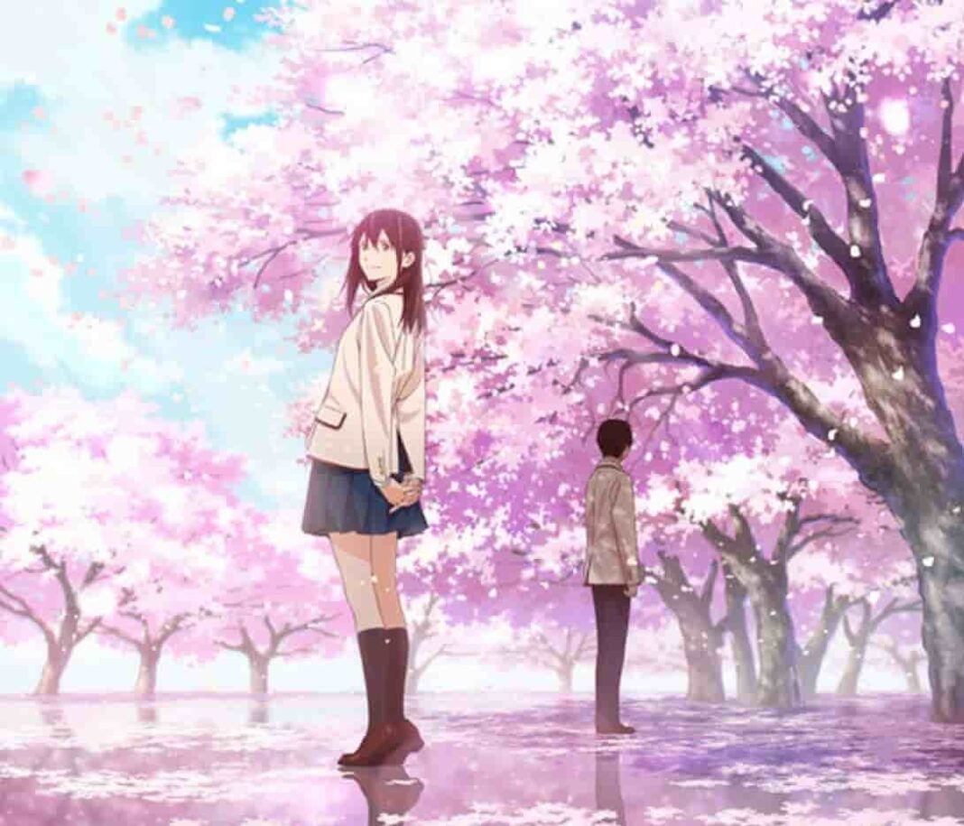 15 Best Romantic Anime Movies That Will Pull Every String Of Your Heart