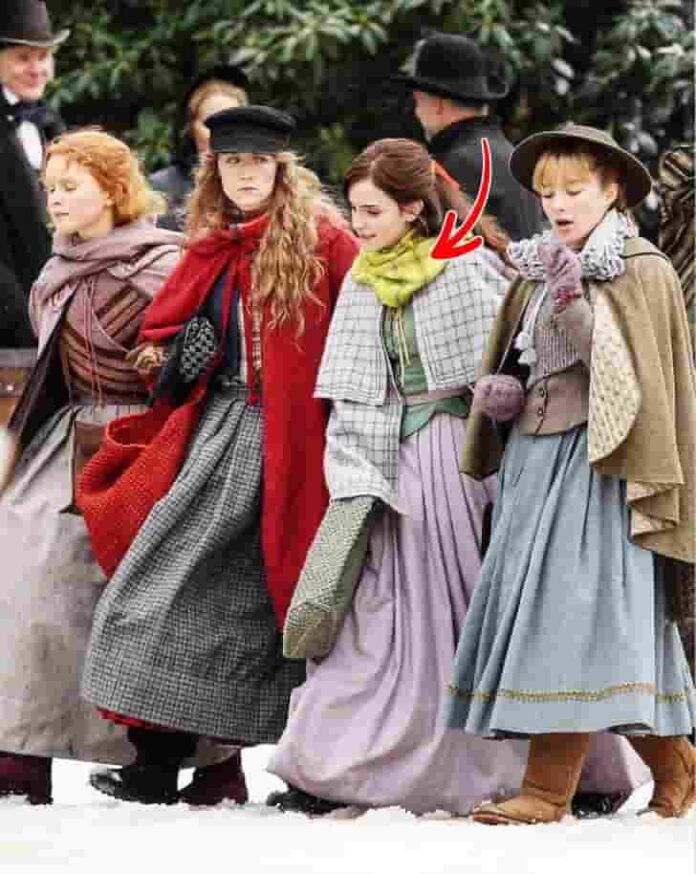 10+ Costumes That Were Made So Historically Correct, You Can’t Find Any ...