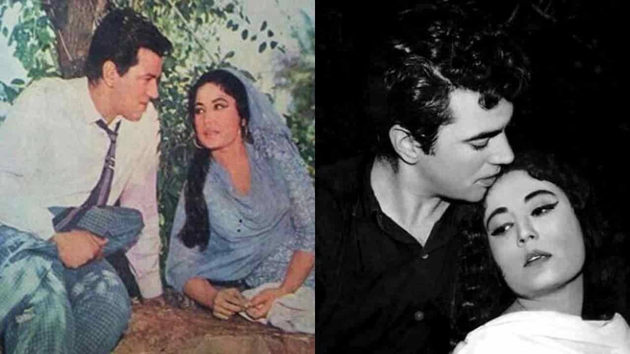 Meena Kumari: Facts About Meena Kumari, The Tragedy Queen Of Bollywood