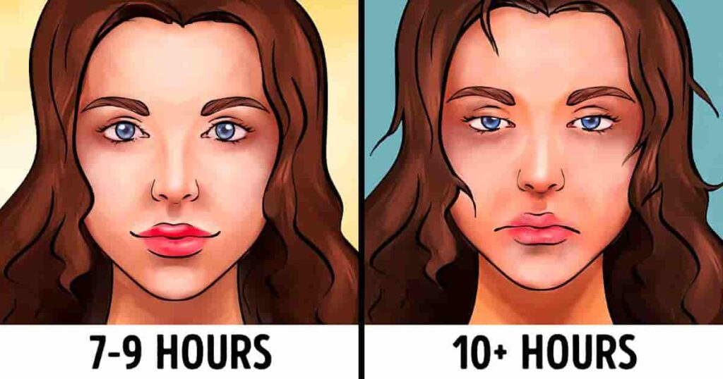 The Side Effects of Oversleeping: Is Too Much Sleep Harmful