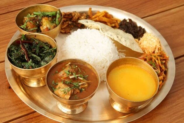 18 Famous Sikkim Food You Just Cannot Miss