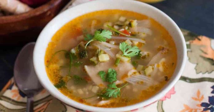18 Famous Sikkim Food You Just Cannot Miss