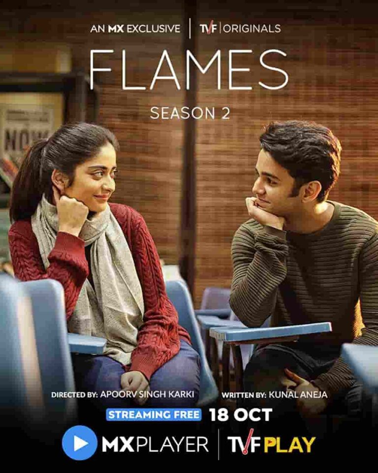 10 Best Indian Romantic Web Series That Will Make You Go Aww