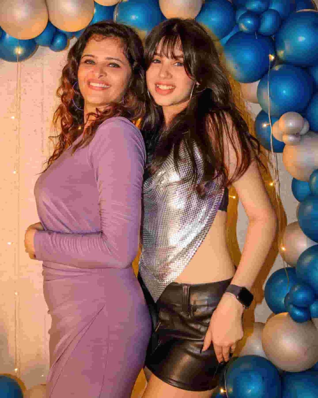 Riva Arora’s Mother Breaks Silence On Her Daughter Being Trolled ...