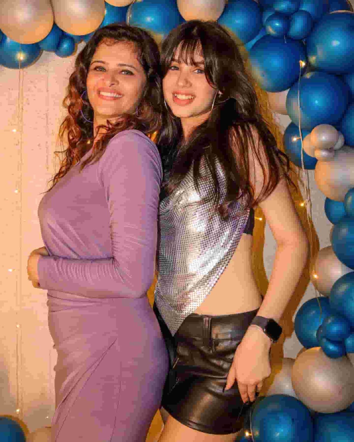 Riva Arora’s Mother Breaks Silence On Her Daughter Being Trolled ...