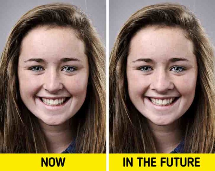 How the Human Body Will Change in the Far Future