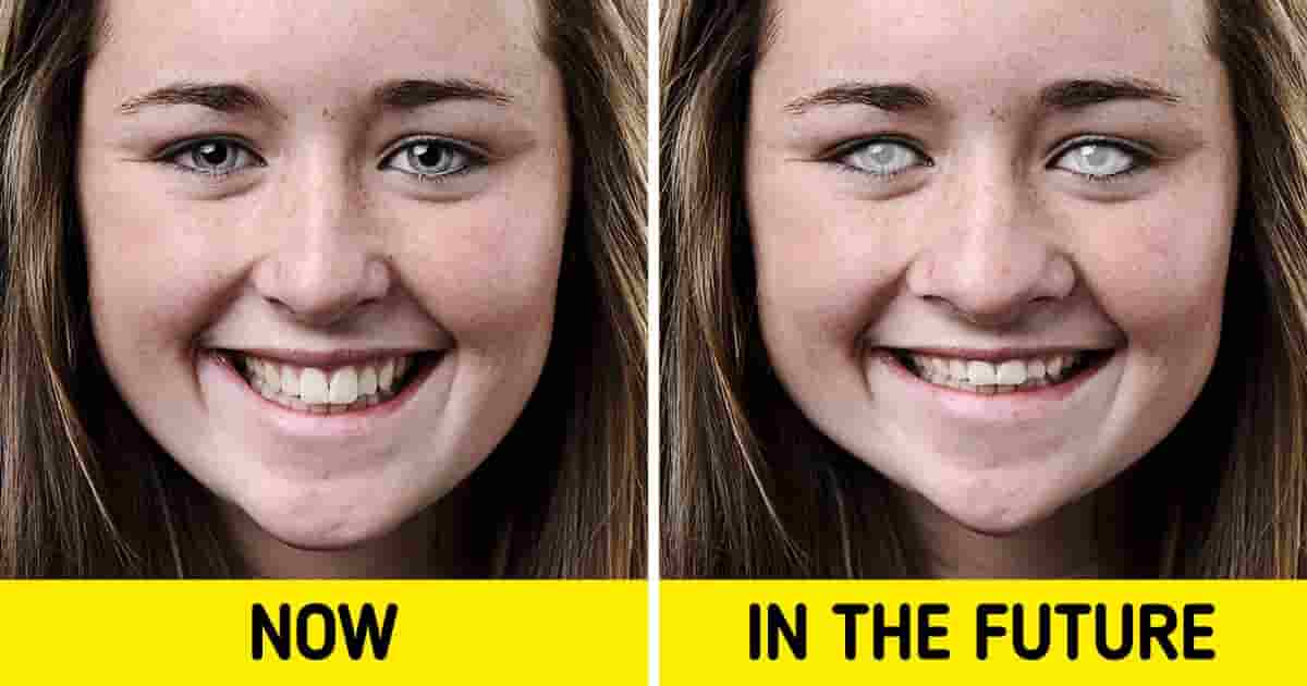 How the Human Body Will Change in the Far Future