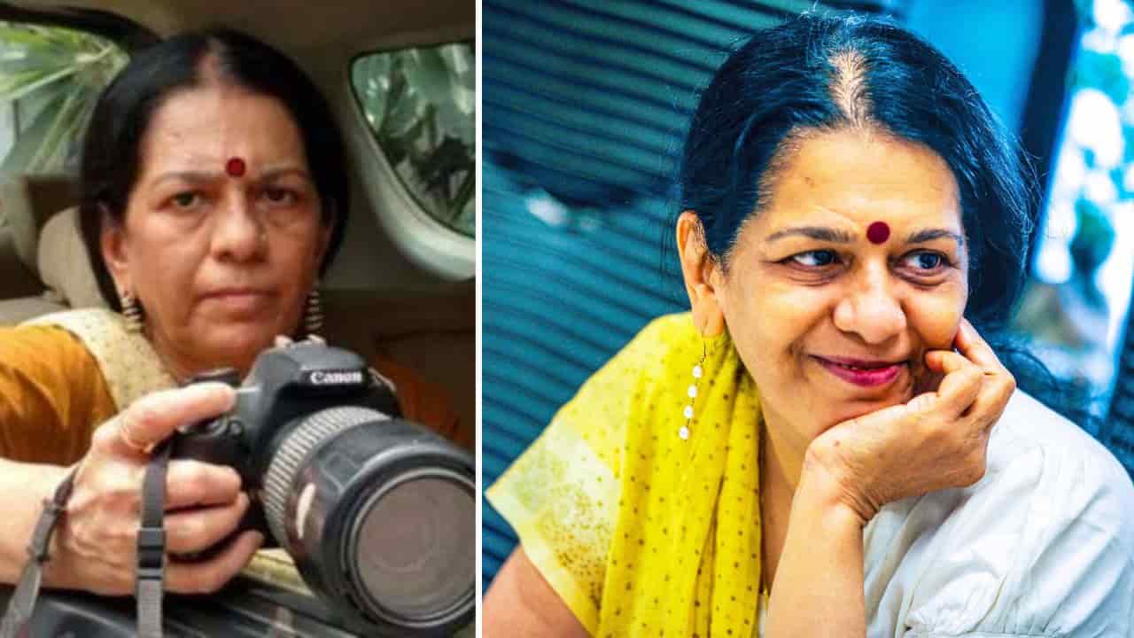 Rajani Pandit, The First Indian Female Detective Who Has Solved More ...