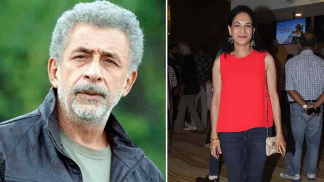 15 Bollywood Villains And Their Beautiful Daughters