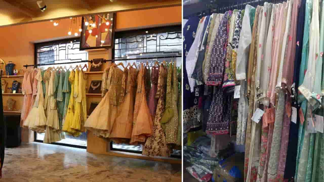 Best Market In Mumbai For Clothes To Buy At Cheapest Price