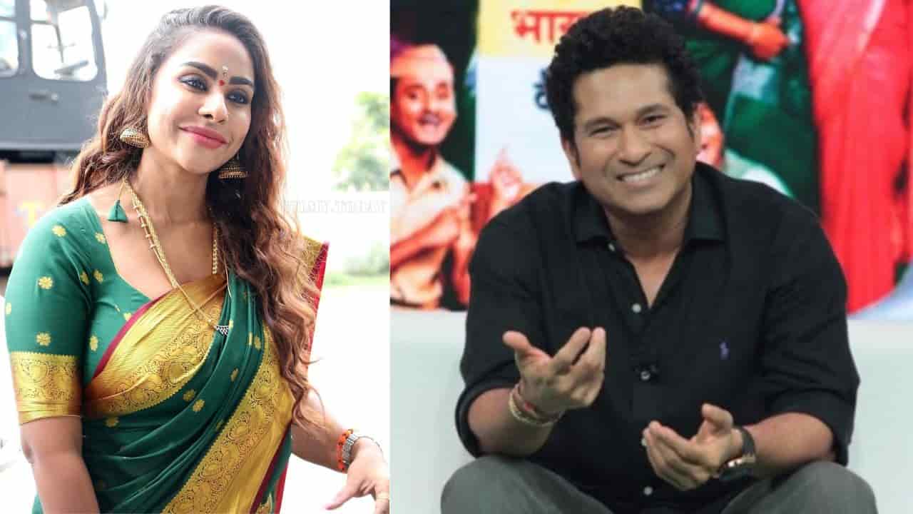 5 Actresses Who Were Involved In Controversies With The Cricketers