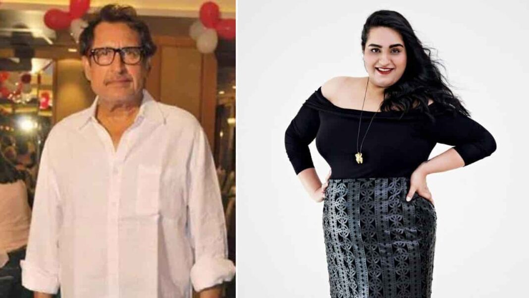 15 Bollywood Villains And Their Beautiful Daughters