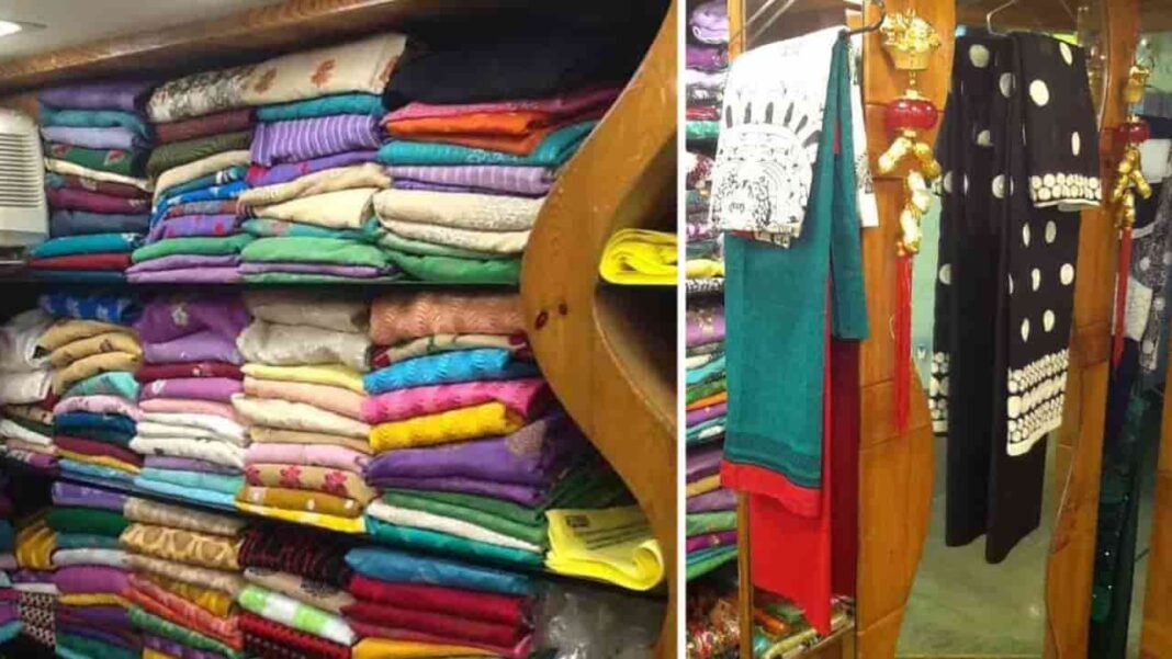 Elco Market Bandra West Mumbai 2025: Shops, Timings, Pani Puri & Guide