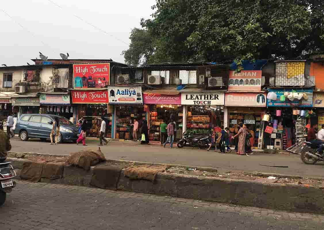 Best Market In Mumbai For Clothes To Buy At Cheapest Price