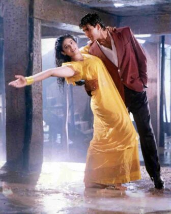 10 Hottest Scenes In Bollywood That Were Almost Deleted