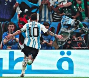 Lionel Messi Love's Story: Meet the WAG who won Lionel Messi’s heart ...