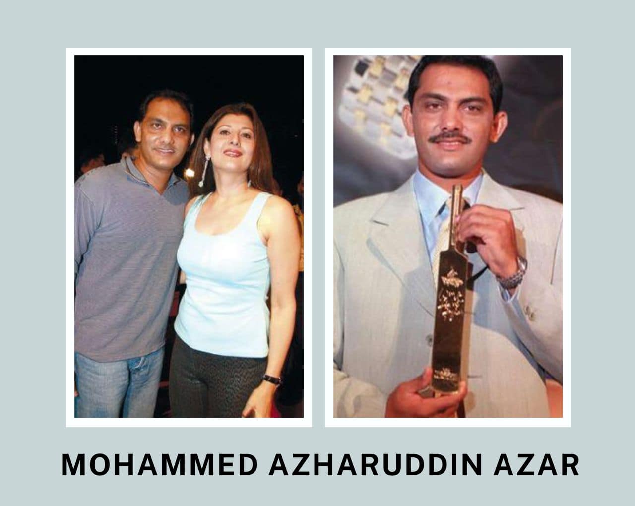 Mohammed-Azharuddin-Azar - THE EMERGING INDIA