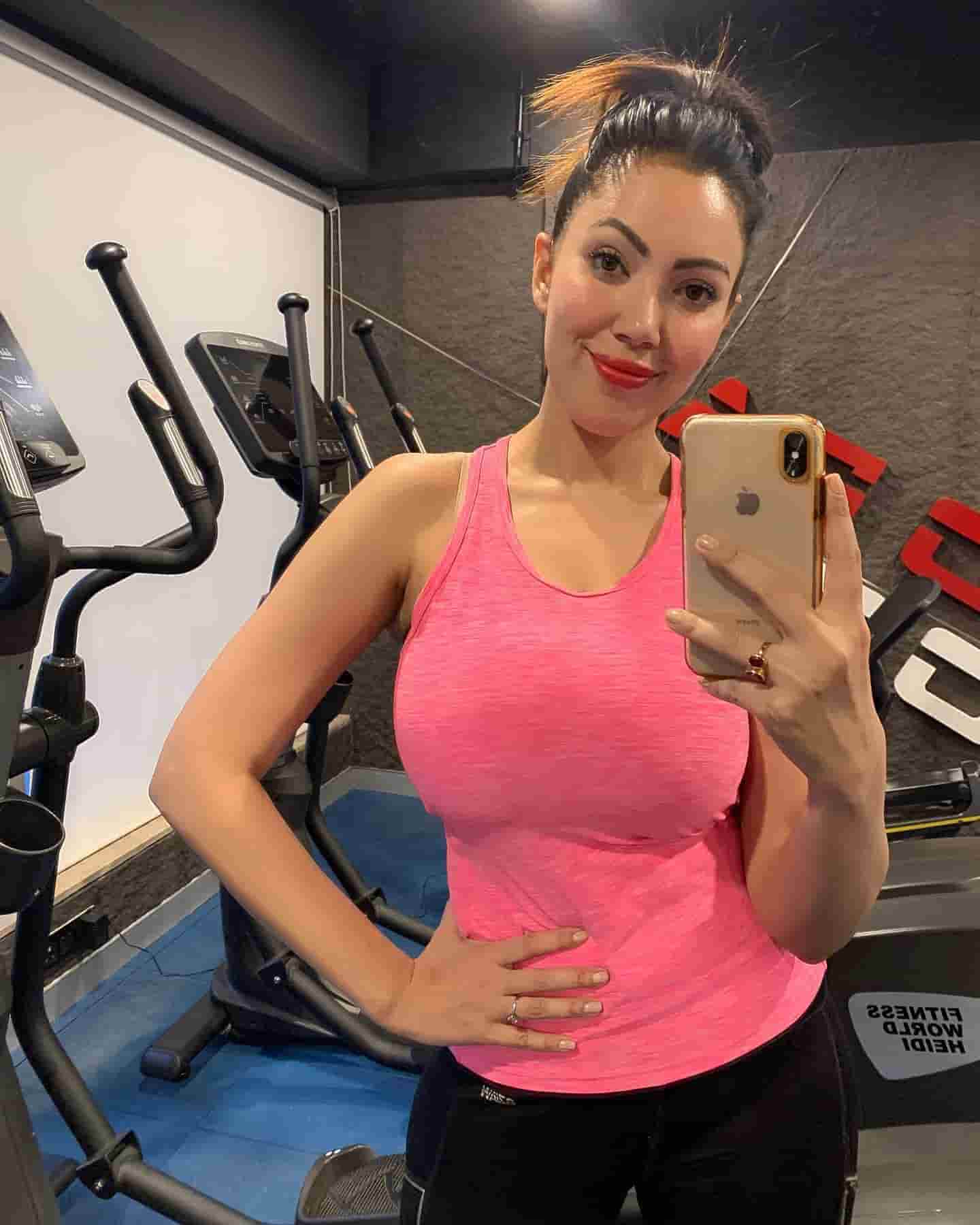 Taarak Mehta Actress Munmun Dutta Lashes Out At Media Over Commenting ...