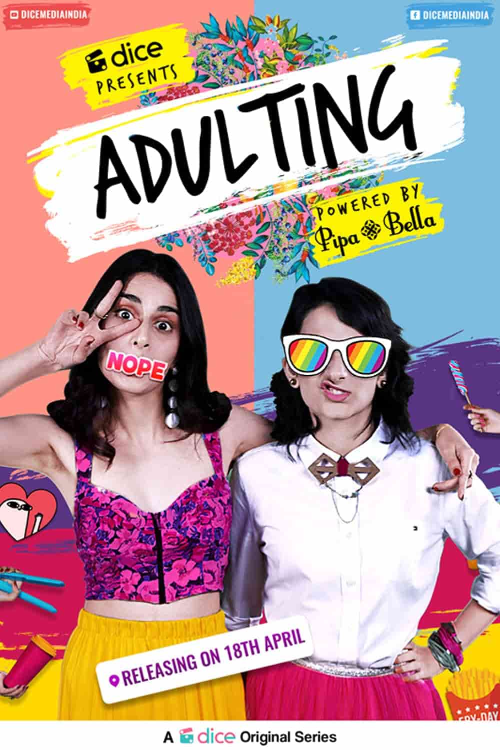 Top Family-Friendly Web Series 2024 You Can Enjoy With Family
