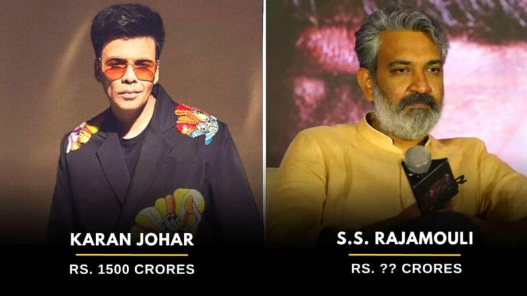 From Karan Johar To Rohit Shetty, Here Are 9 Of The Richest Directors ...