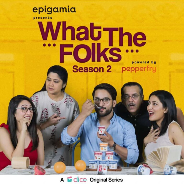 Top Family-Friendly Web Series 2024 You Can Enjoy With Family