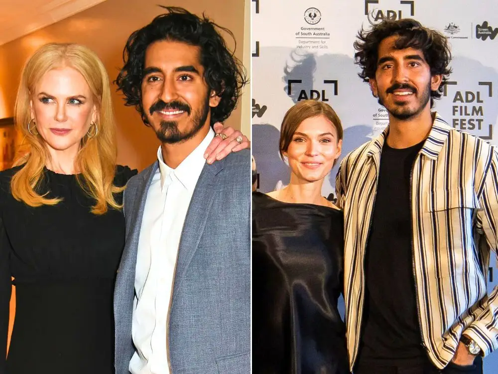 Dev Patel: Monkey Man Trailer Released, Dev Patel's Hollywood Action ...