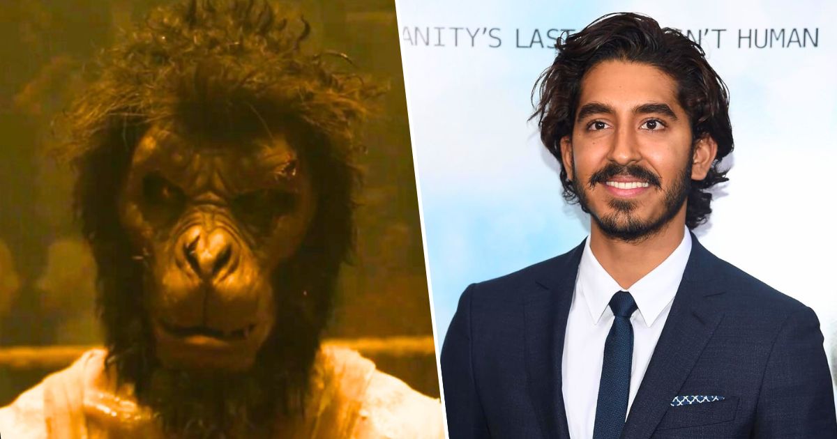 Dev Patel: Monkey Man Trailer Released, Dev Patel's Hollywood Action ...