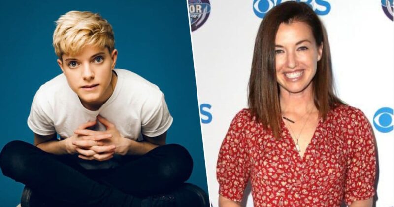 Mae Martin’s Partner: Who is Mae Martin’s Partner?, Mae Martin’s Gender