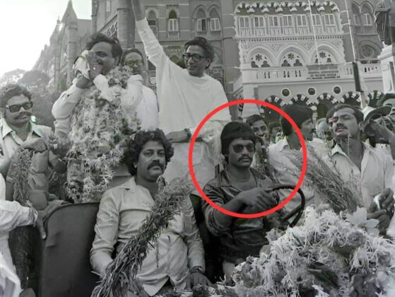 Manya Surve: The Gangster From whom Underworld Don Dawood Fear of