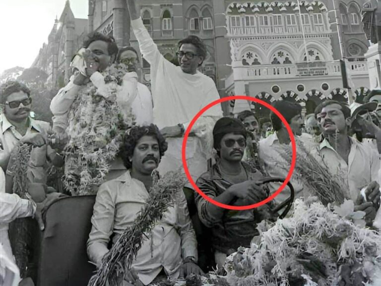 Manya Surve: The Gangster From whom Underworld Don Dawood Fear of