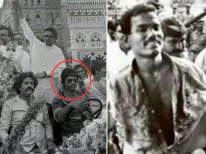 Manya Surve: The Gangster From whom Underworld Don Dawood Fear of