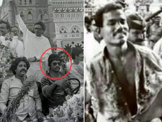 Manya Surve: The Gangster From whom Underworld Don Dawood Fear of