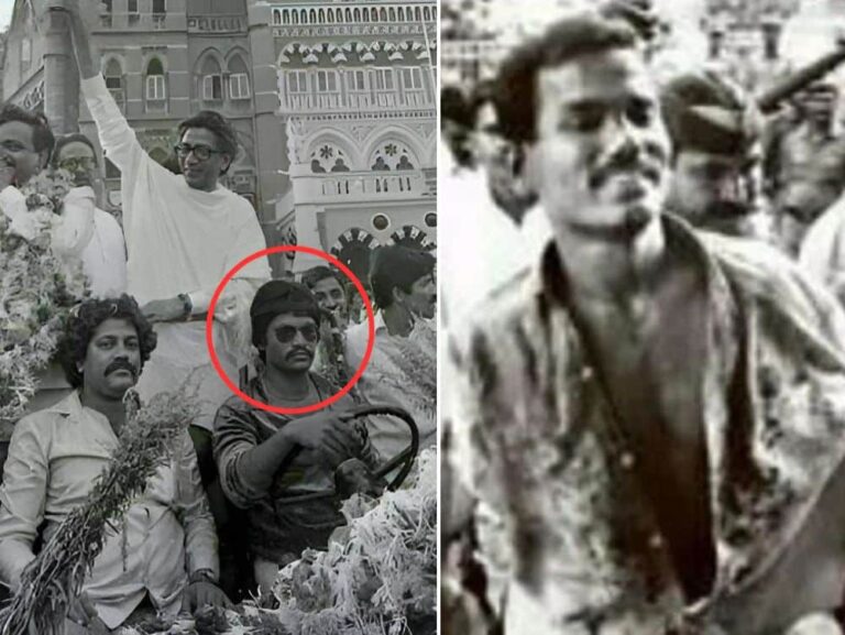 Manya Surve: The Gangster From whom Underworld Don Dawood Fear of