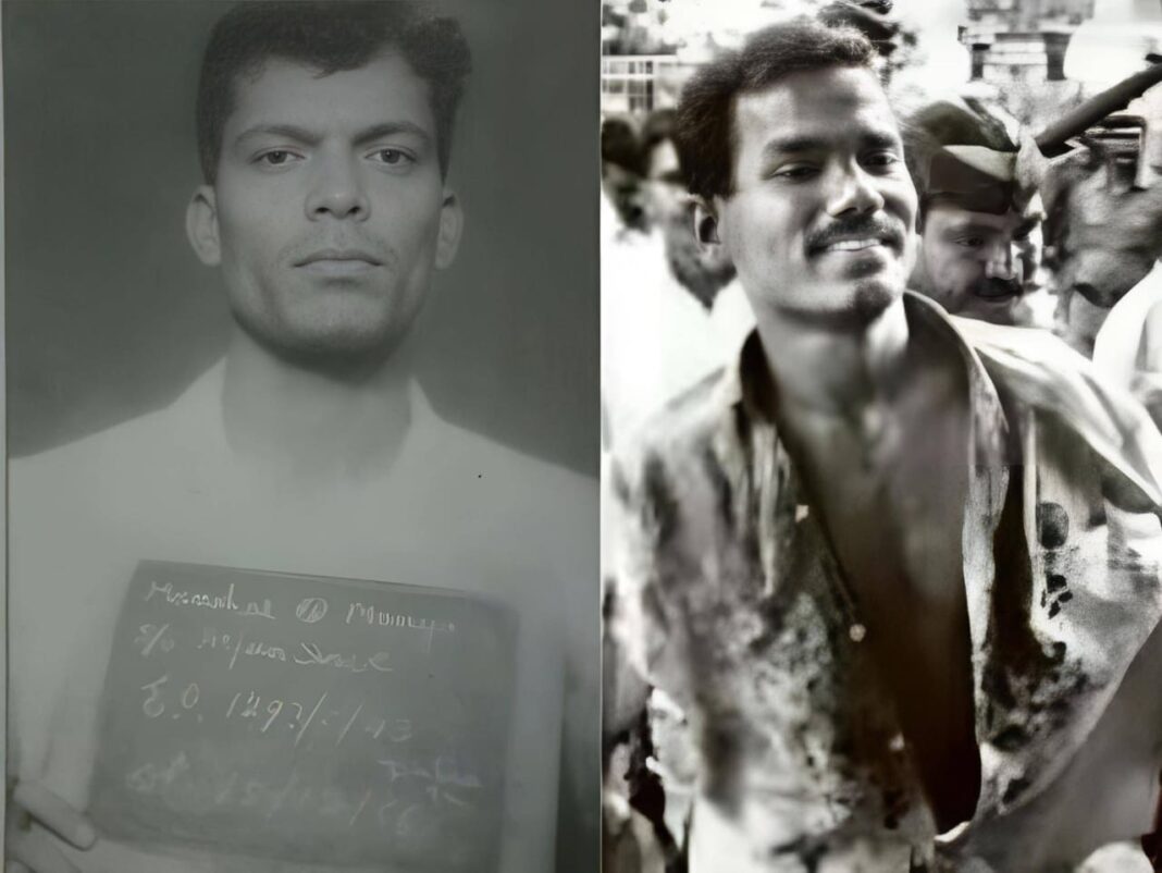 Manya Surve: The Gangster From whom Underworld Don Dawood Fear of