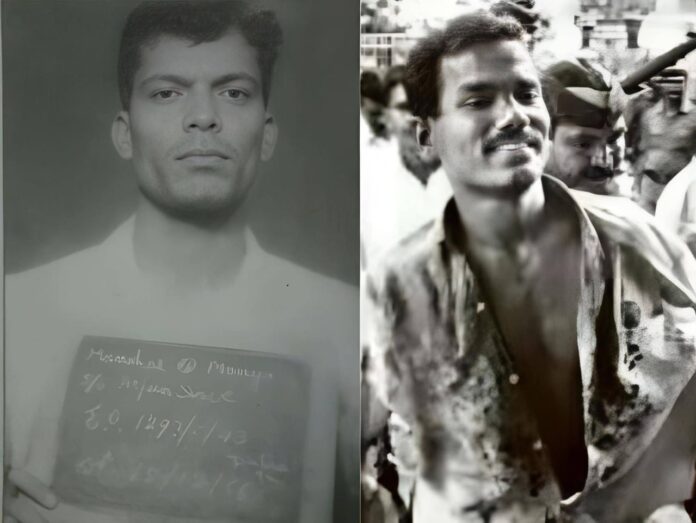 Manya Surve: The Gangster From whom Underworld Don Dawood Fear of